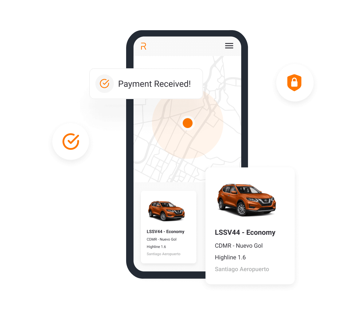 Rently Soft | Software de Gestión para Alquiler de Vehículos